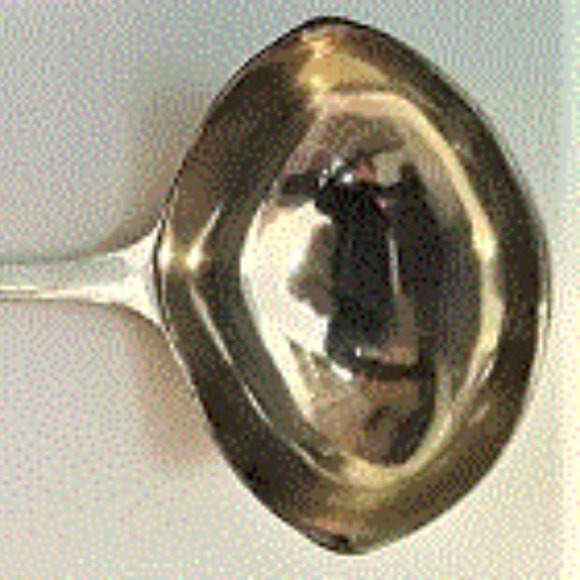 Gerity | Kitchen | Vintage Georgian Serving Ladle By Gerity | Poshmark
